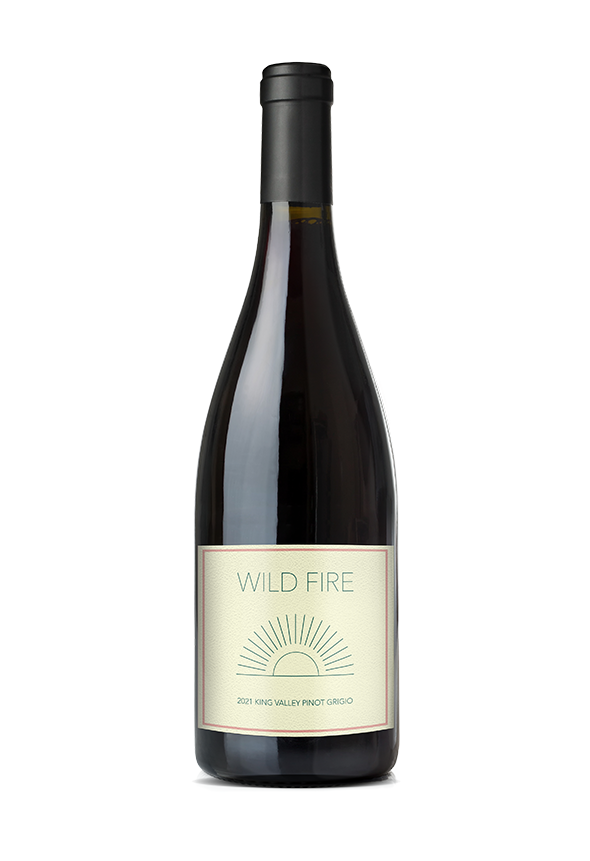 Products – Wild Fire Wines